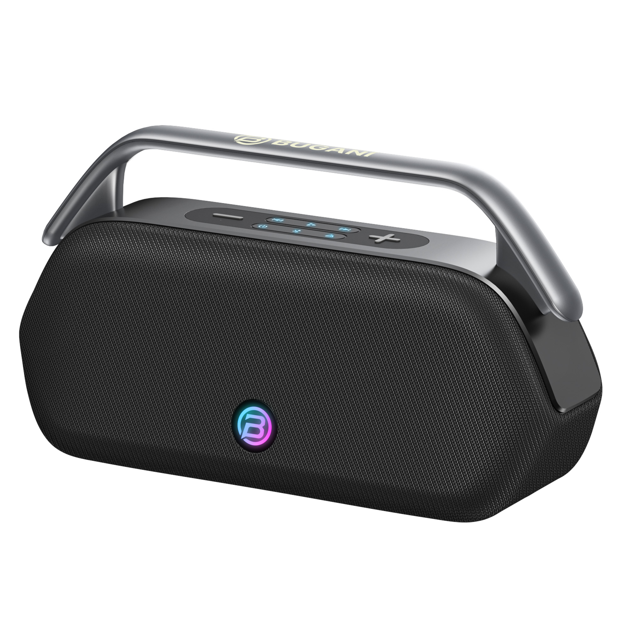 品牌动态-深圳市布迦尼声学有限公司